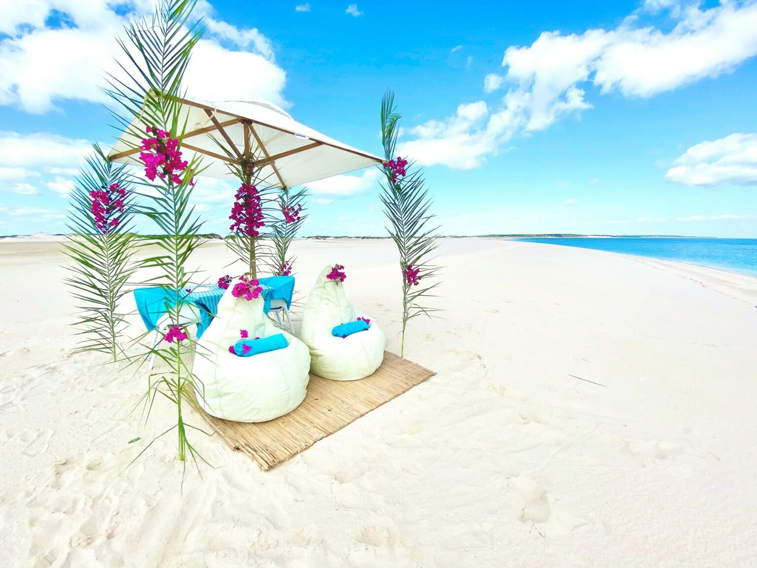 Honeymoons at Azura Benguerra 2026