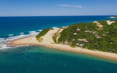 Santa Maria Accommodation | Mozambique