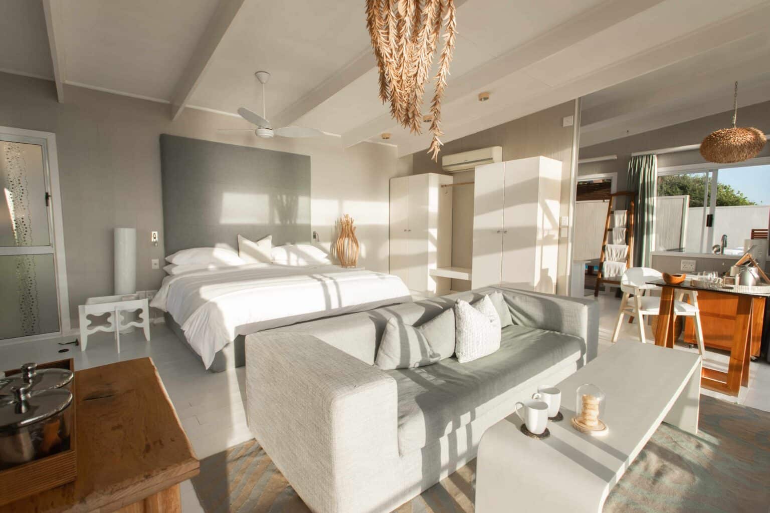 Treasures of White Pearl Resorts | Ponta Mamoli Mozambique