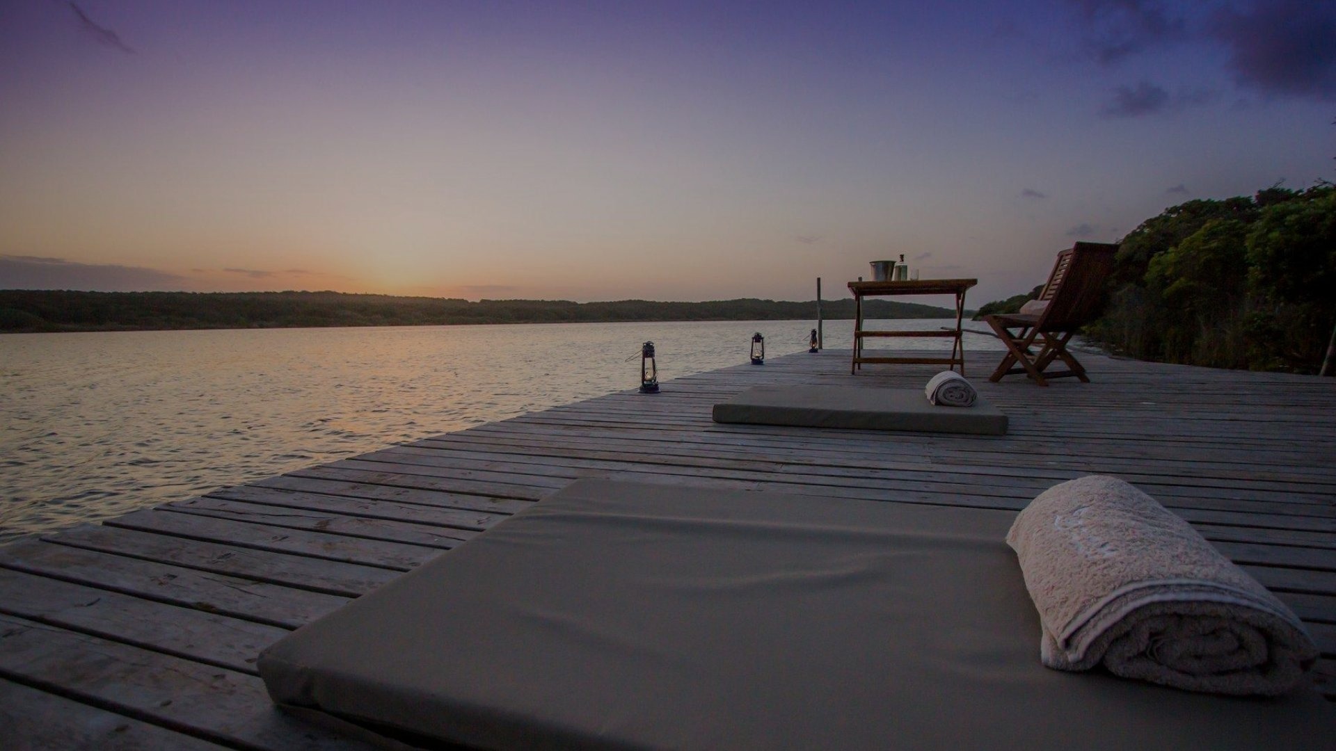 Anvil Bay Helicopter Beach Fun | Fly in Package | Mozambique