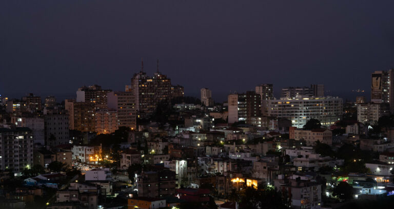 Guide to Restaurants in Maputo & Nightlife