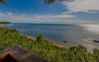 Best Mozambique Destinations & Places to Stay 2026