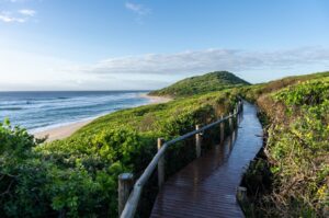 Ponta Membene Package | Two Free Nights