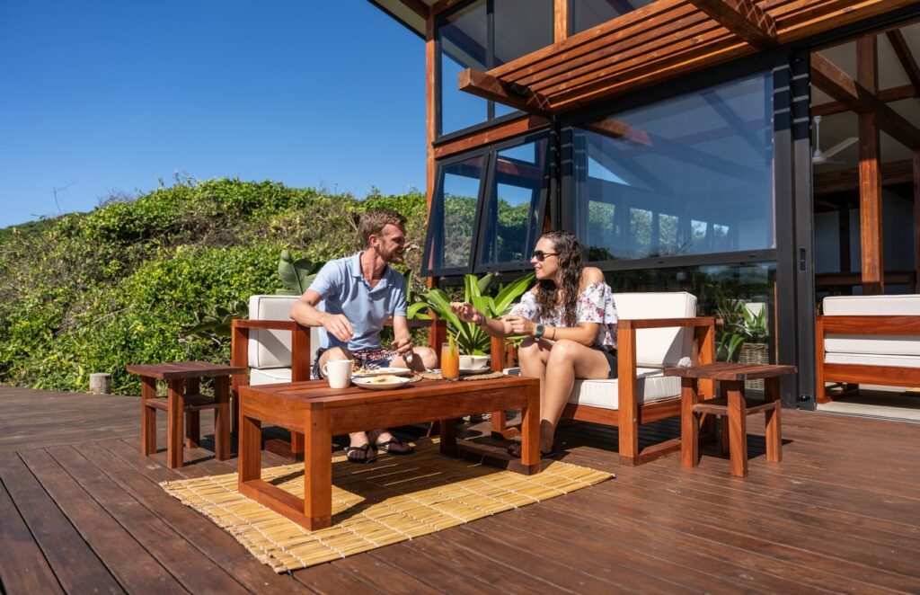 Ponta Membene Package | Family Holiday 5 Nights